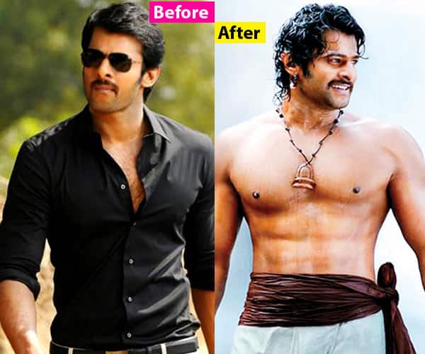 Rana Daggubati, R Madhavan, Simbu - 5 actors who went through drastic ...