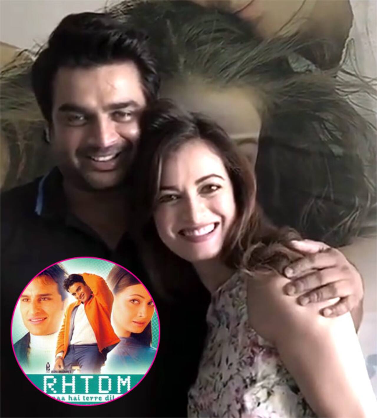 15 years of RHTDM: R Madhavan can still make you go awww, here's a ...