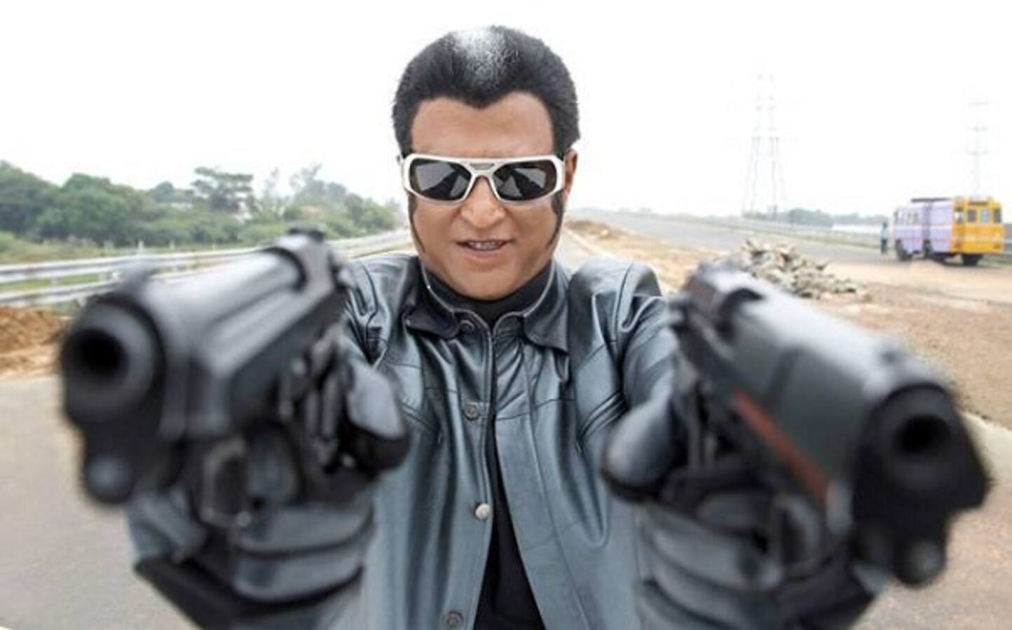 Rajinikanth's 2.0 first look teaser to be launched in Mumbai - details ...