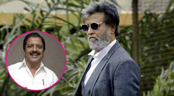 Shocking! Rajinikanth opens up about his drinking problem in a letter ...