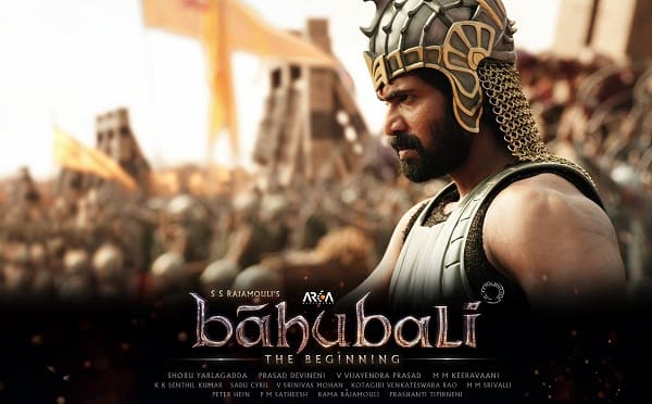 Rana Daggubati EXCLUSIVELY tells us what to expect from Baahubali 2 ...