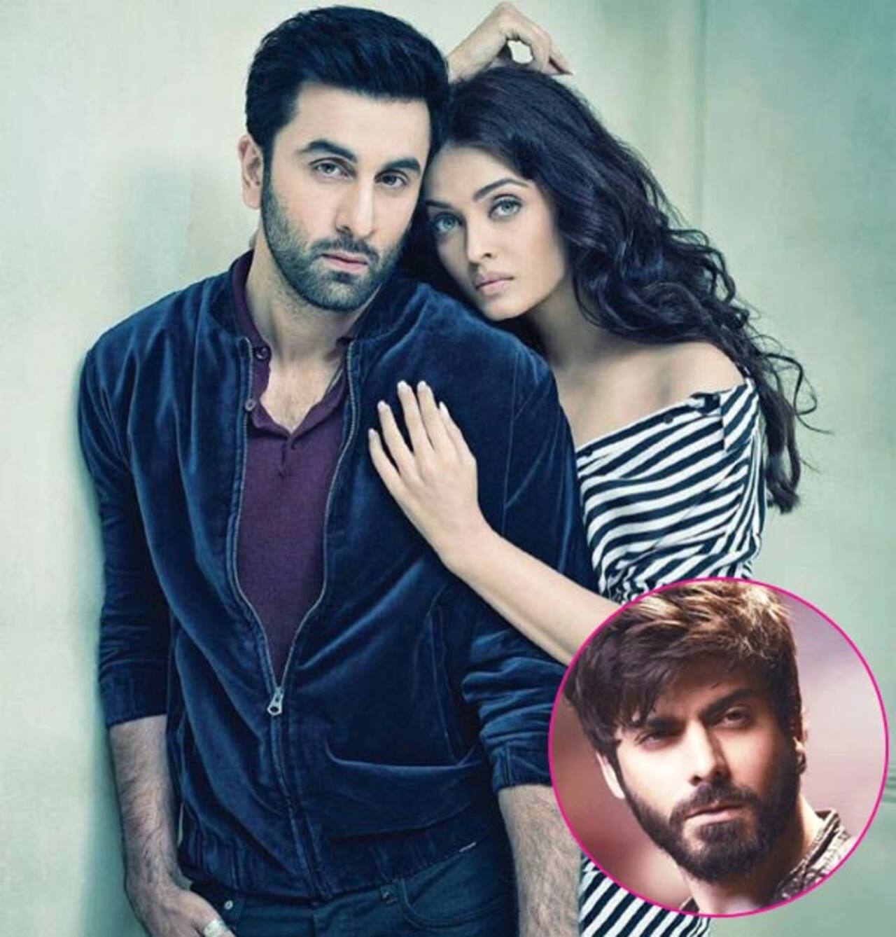 Ranbir Kapoor and Aishwarya Rai Bachchan to not interact with the media ...