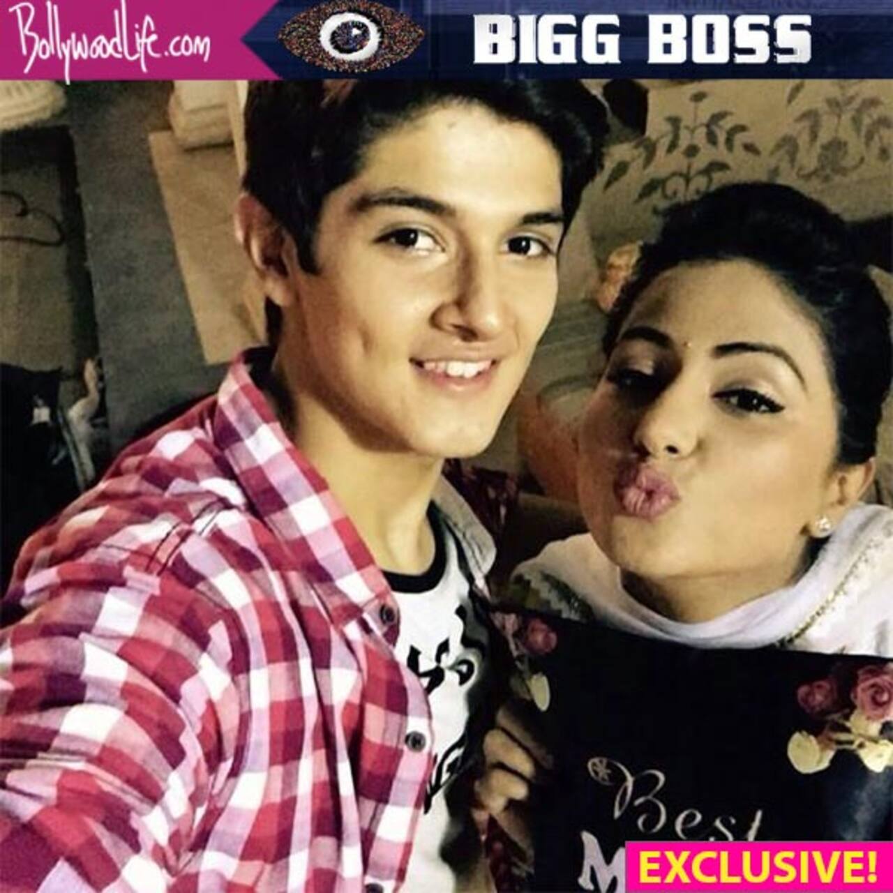 Bigg Boss 10 contestant Rohan Mehra: I will miss Hina Khan the most ...