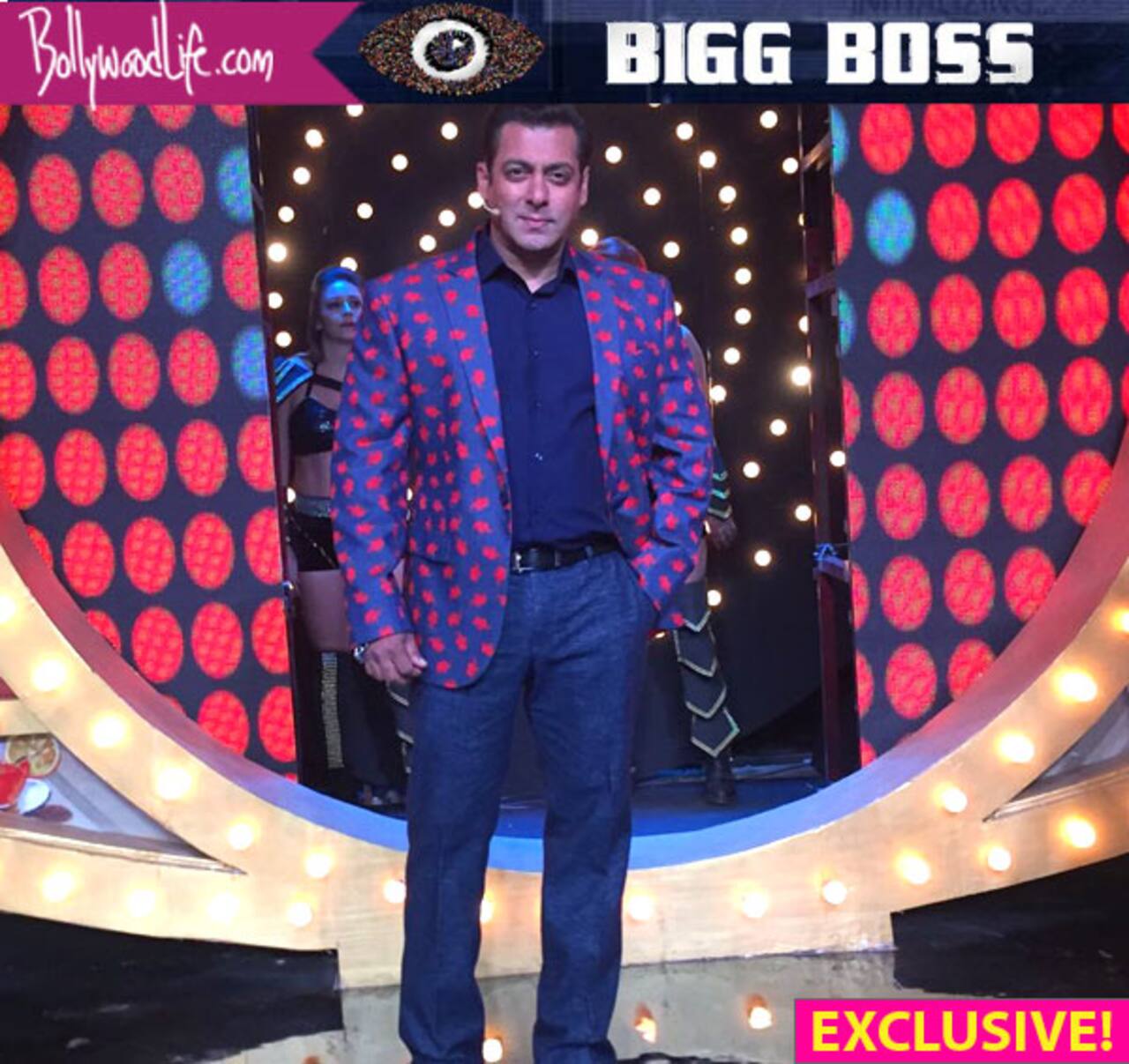 Salman Khan couldn't control his anger when he saw this Bigg Boss 10 ...