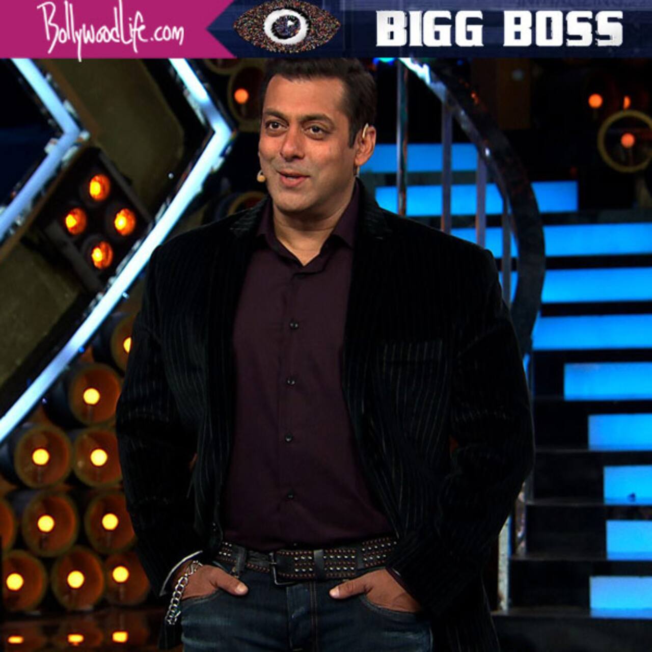Bigg Boss 10 22nd October 2016 Episode 6 Live update: Salman Khan ...