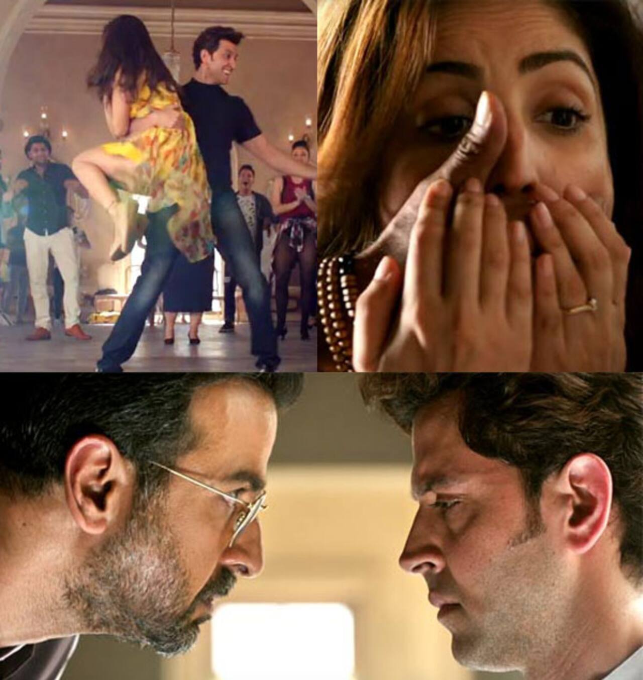 5 moments from Hrithik Roshan’s Kaabil which left us floored ...