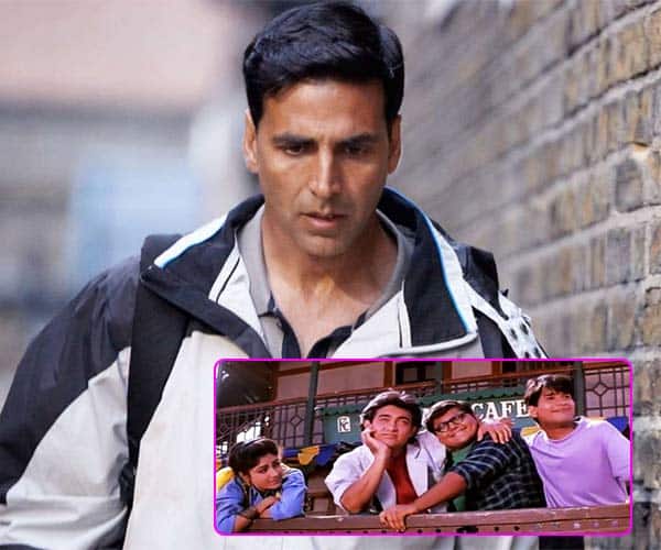 अक्षय कुमार ने ठुकराई थी 'जो जीता वही सिकंदर', जिसके बाद चमक गई आमिर की ...