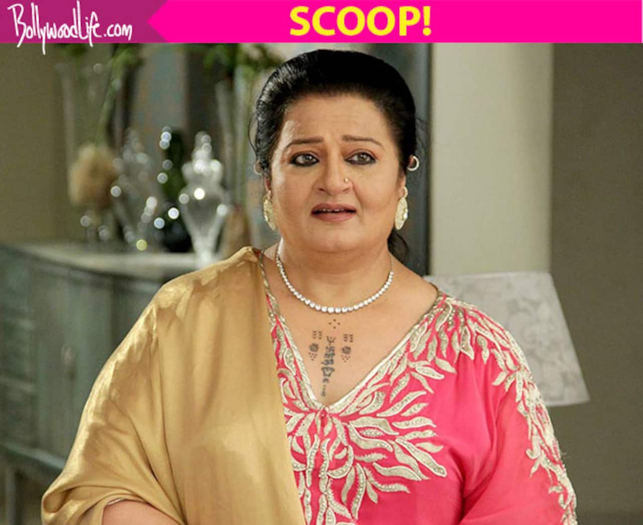 Brahmarakshas: Apara Mehta enters the show as Rishabh's Daadi ...