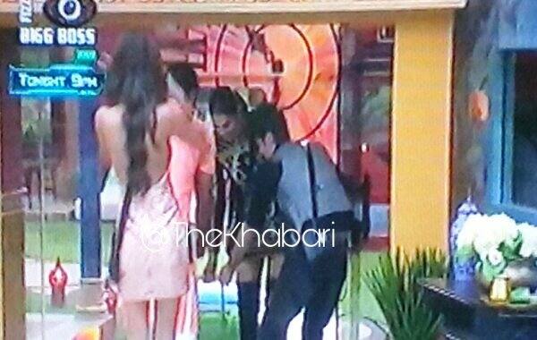 Bigg Boss 10: SHOCKING! Not a guest, Deepika Padukone enters Salman Khan's BB10 house as a ...