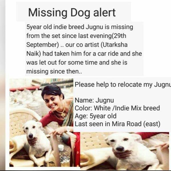 OMG! Devoleena Bhattacharjee accuses co-star Utkarsha Naik of stealing ...