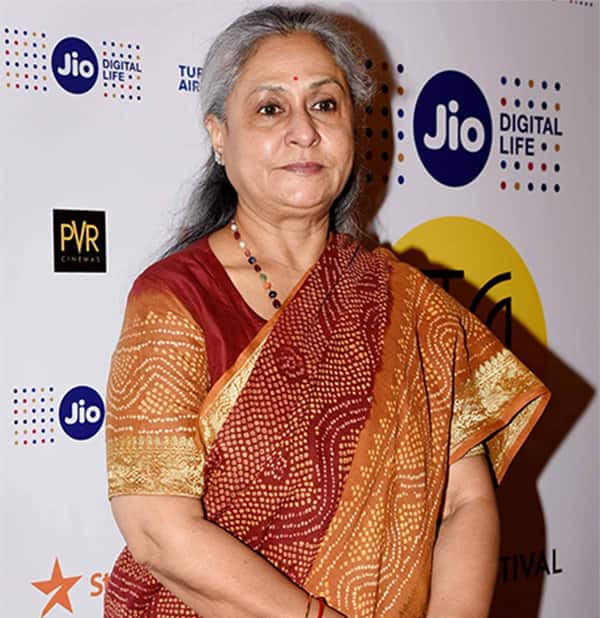 Did Jaya Bachchan just take a dig at the current generation of film ...