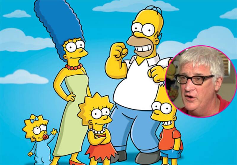 The Simpsons' creator Kevin Curran passes away at 59 - Bollywood News ...