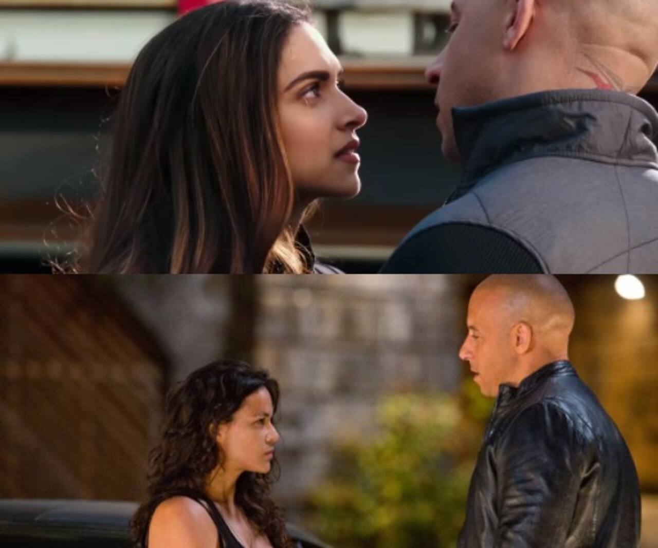 Deepika Padukone's xXx: Return of Xander Cage trailer is giving us The ...