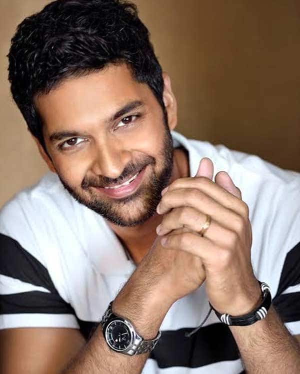 Purab Kohli had to do these 5 things for his role in Star Plus' show ...