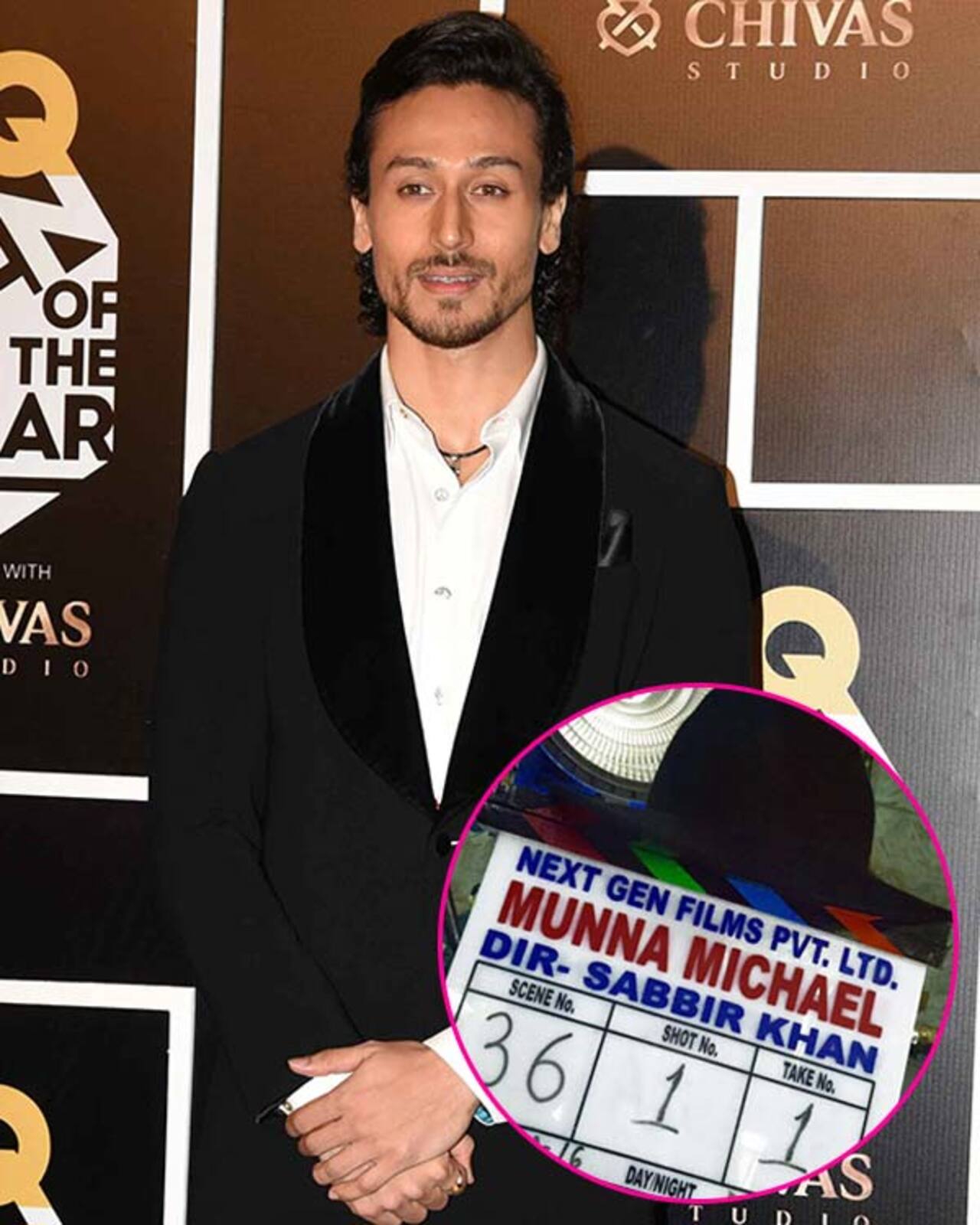 Tiger Shroff's Munna Michael goes on floors! - Bollywood News & Gossip, Movie Reviews, Trailers ...