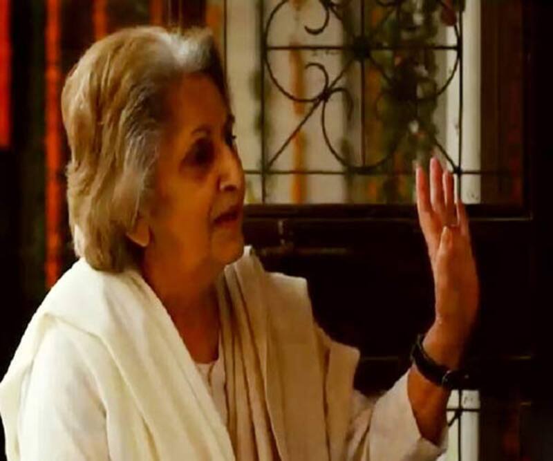 कंगना राणावत की दादी बनी परदादी! सीरियल ‘ज़िन्दगी की महक’ से करेंगी ...