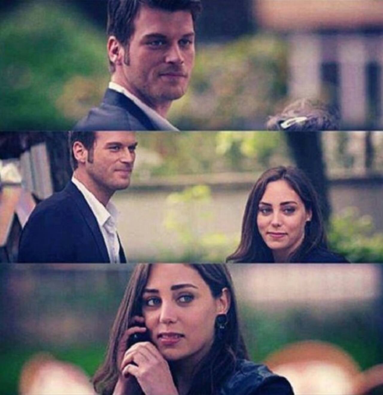 Zindagi channel to air super popular Turkish show Kuzey Guney ...