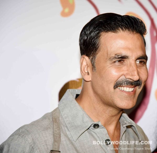 Move over Dwayne Rock Johnson, we can prove Akshay Kumar is the sexiest ...