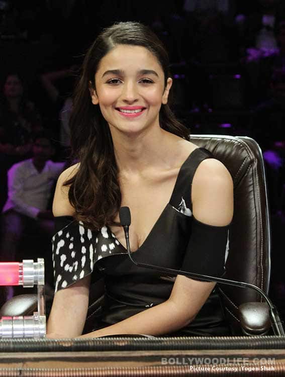 Alia Bhatt's flexible moves on Super Dancers might make you want to ...