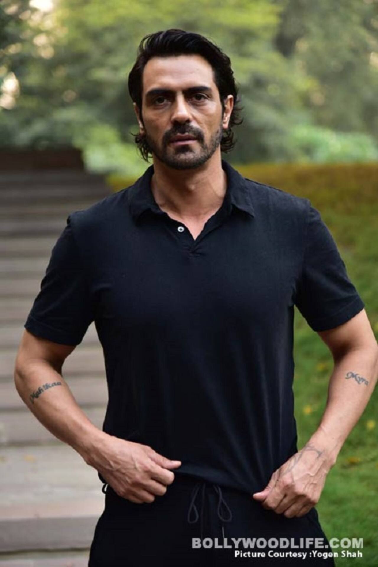 Arjun Rampal: Save your money and watch Kahaani 2 - Bollywood News ...