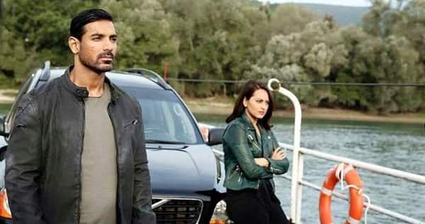 5 reasons why John Abraham and Sonakshi Sinha's Force 2 is a must watch ...