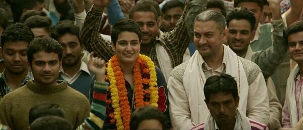 Dangal Telugu trailer review: The magic of the Aamir Khan film is not ...