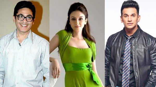 Prince Narula, Saumya Tandon, Aasif Sheikh - 11 TV actors share their ...