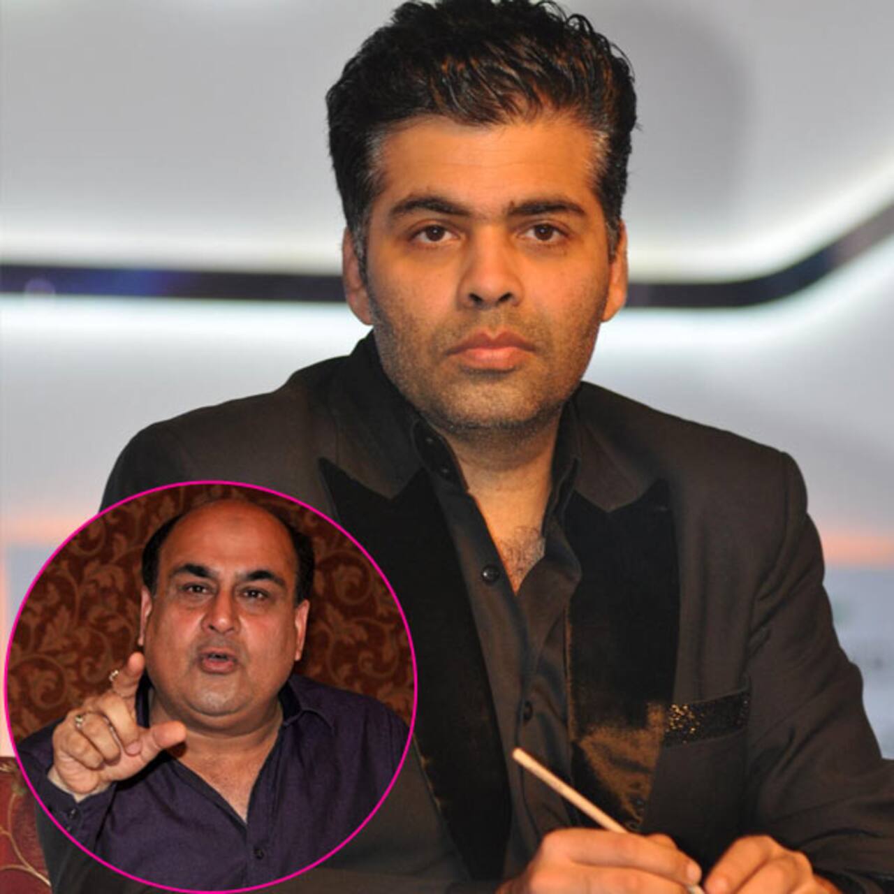 Mohammad Rafi's son Shahid Rafi slams Karan Johar and Ae Dil Hai Mushkil - Bollywood News ...
