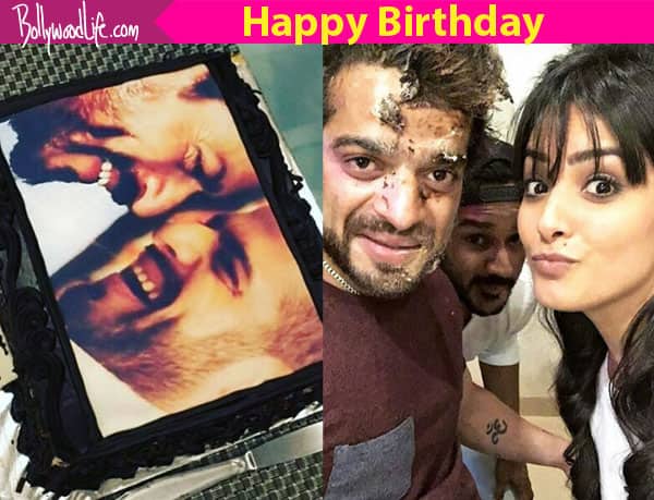 Here's how Yeh Hai Mohabbatein actor Karan Patel made Shah Rukh Khan a ...