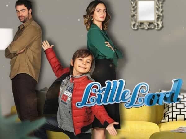 Little Lord: Mehmet's rap will instantly win your hearts - Bollywood ...