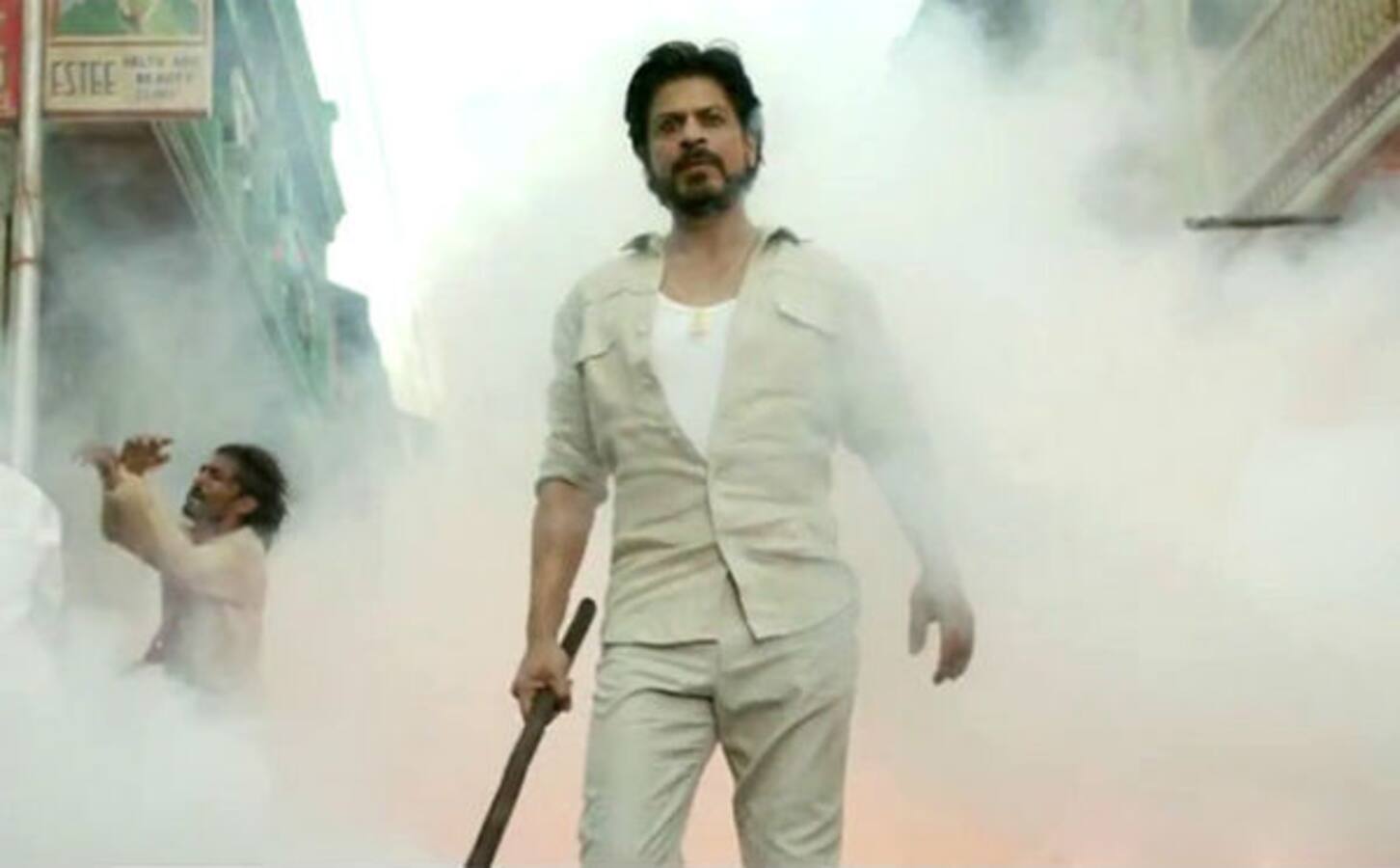 Trailer of Shah Rukh Khan's Raees is finally releasing - read details ...