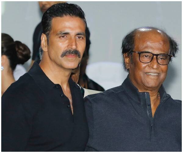 2.0 first look launch: Rajinikanth reveals Akshay Kumar is the real ...