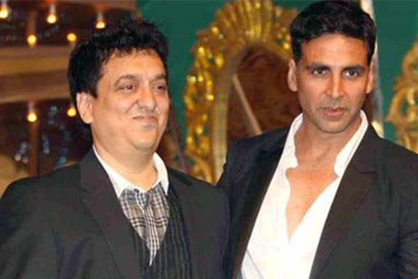 Akshay Kumar and Sajid Nadiadwala to reunite - Bollywood News & Gossip ...
