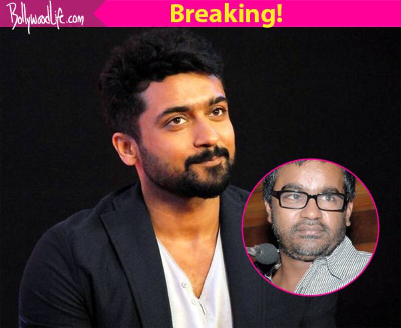 Breaking: Dhanush's brother Selvaraghavan and Suriya are teaming up for ...