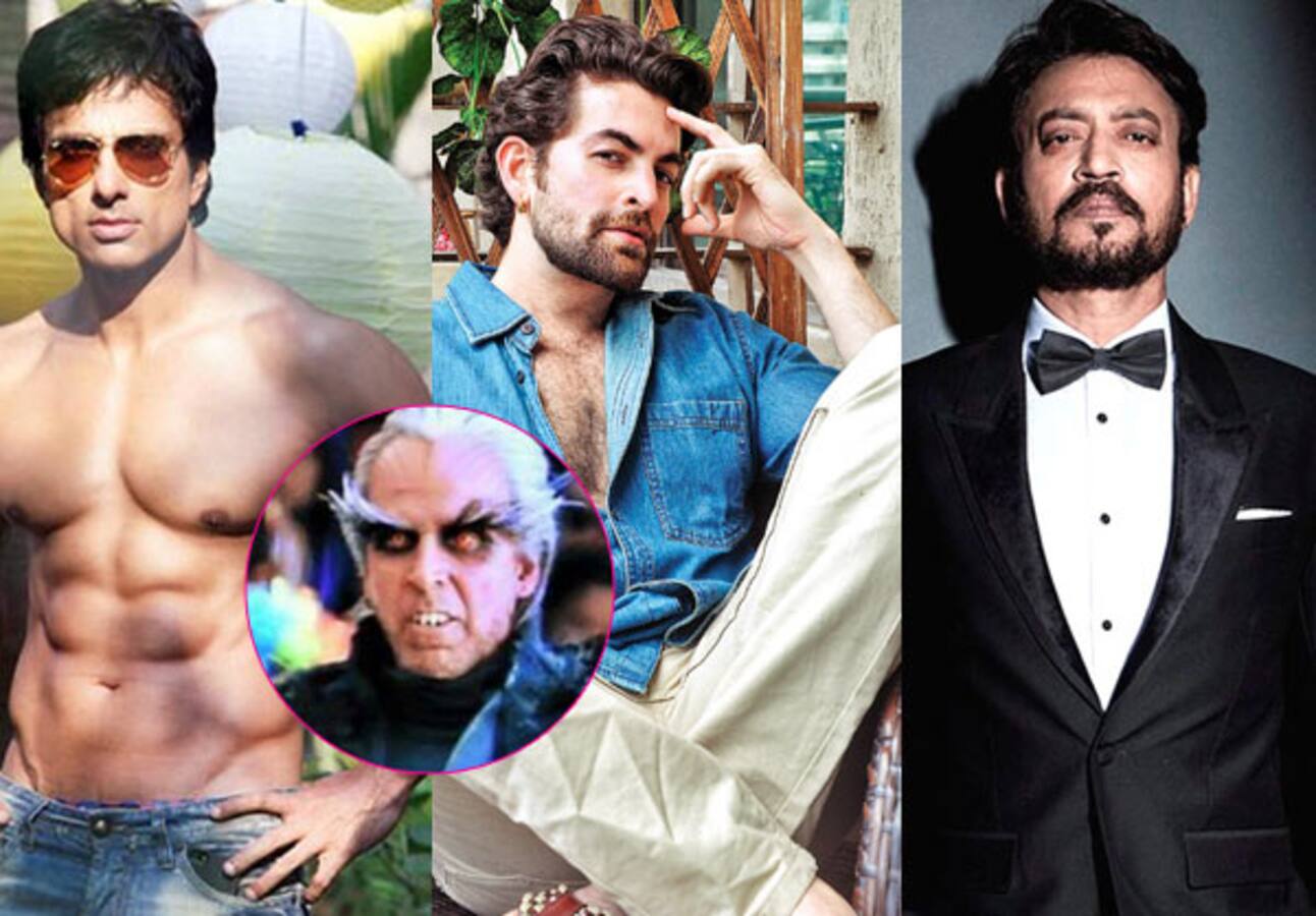 Not only Akshay Kumar, these 5 Bollywood actors also debuted as ...