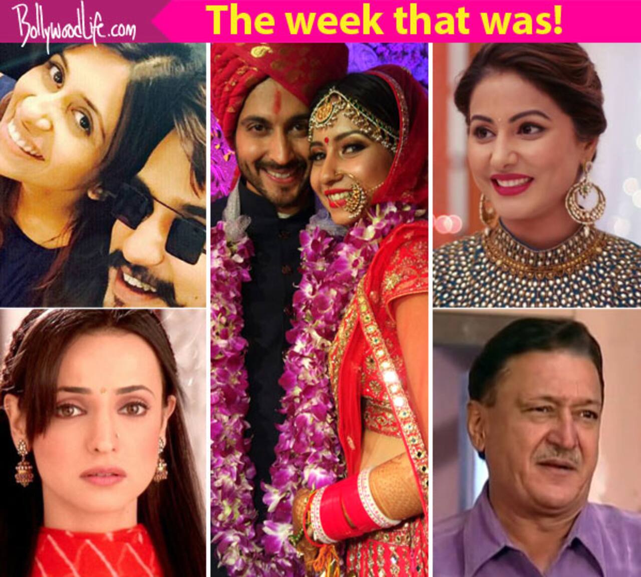 Dheeraj Dhoopar-Vinny Arora, Kishwer Merchantt-Suyyash Rai, Sanaya ...