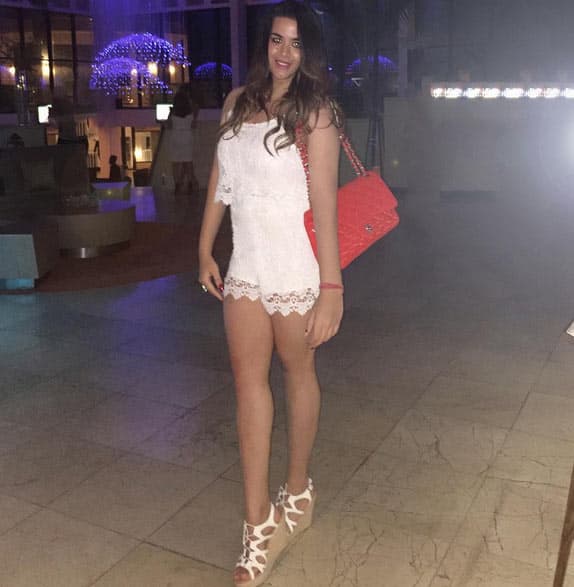 These 5 pictures perfectly sum up Trishala Dutt's drastic ...