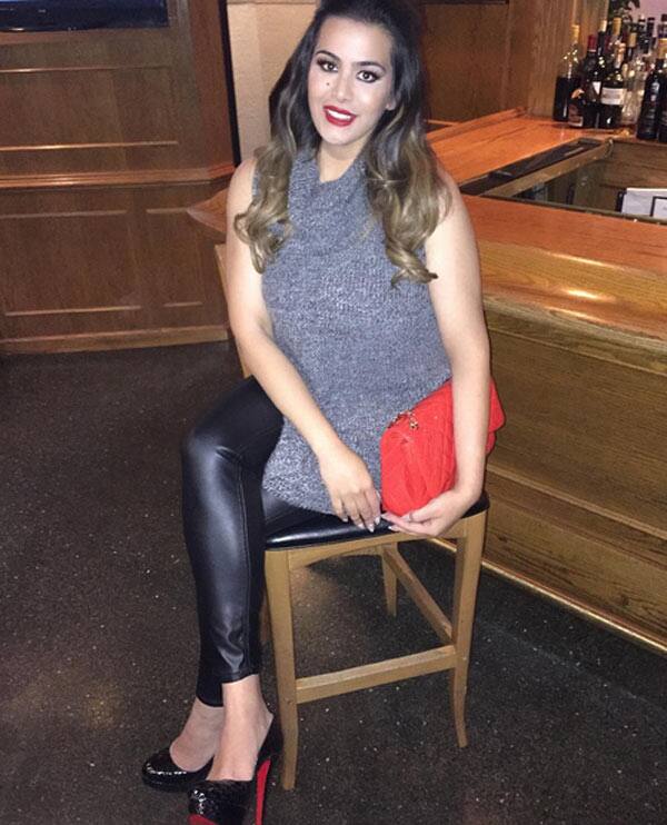 These 10 pictures of Trishala Dutt are making us wish she had Bollywood ...