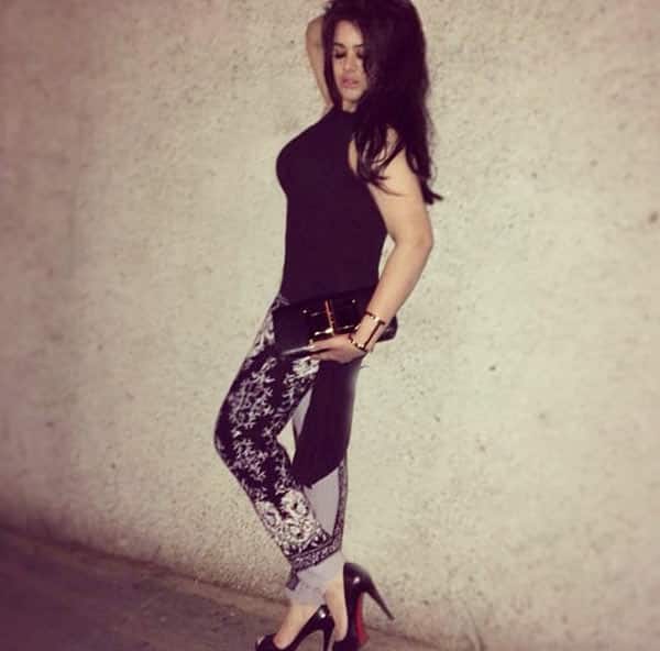 These 5 pictures perfectly sum up Trishala Dutt's drastic ...