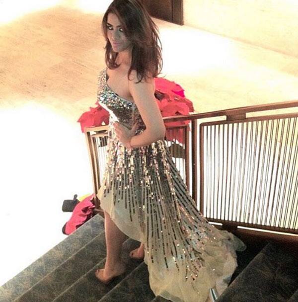 These 10 pictures of Trishala Dutt are making us wish she had Bollywood ...