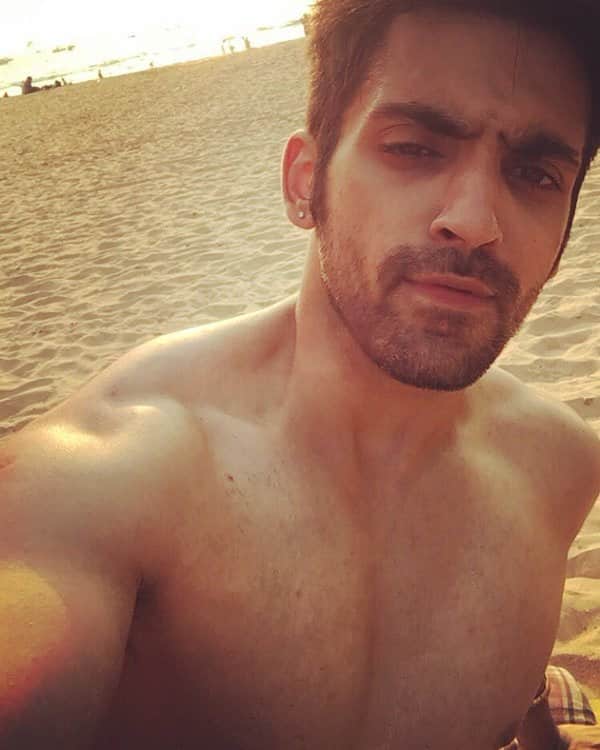 Bigg Boss 10: Former Kumkum Bhagya actor Arjit Taneja might be the next ...