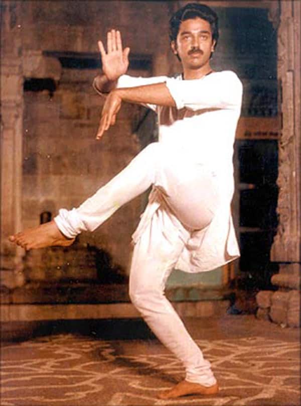 These 11 RARE pictures of Kamal Haasan will take you through the star's ...