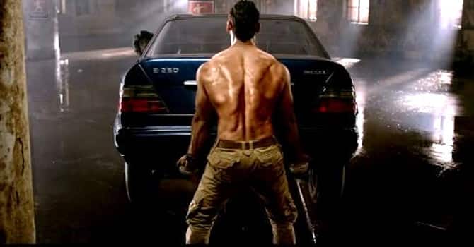 5 reasons why John Abraham and Sonakshi Sinha's Force 2 is a must watch ...