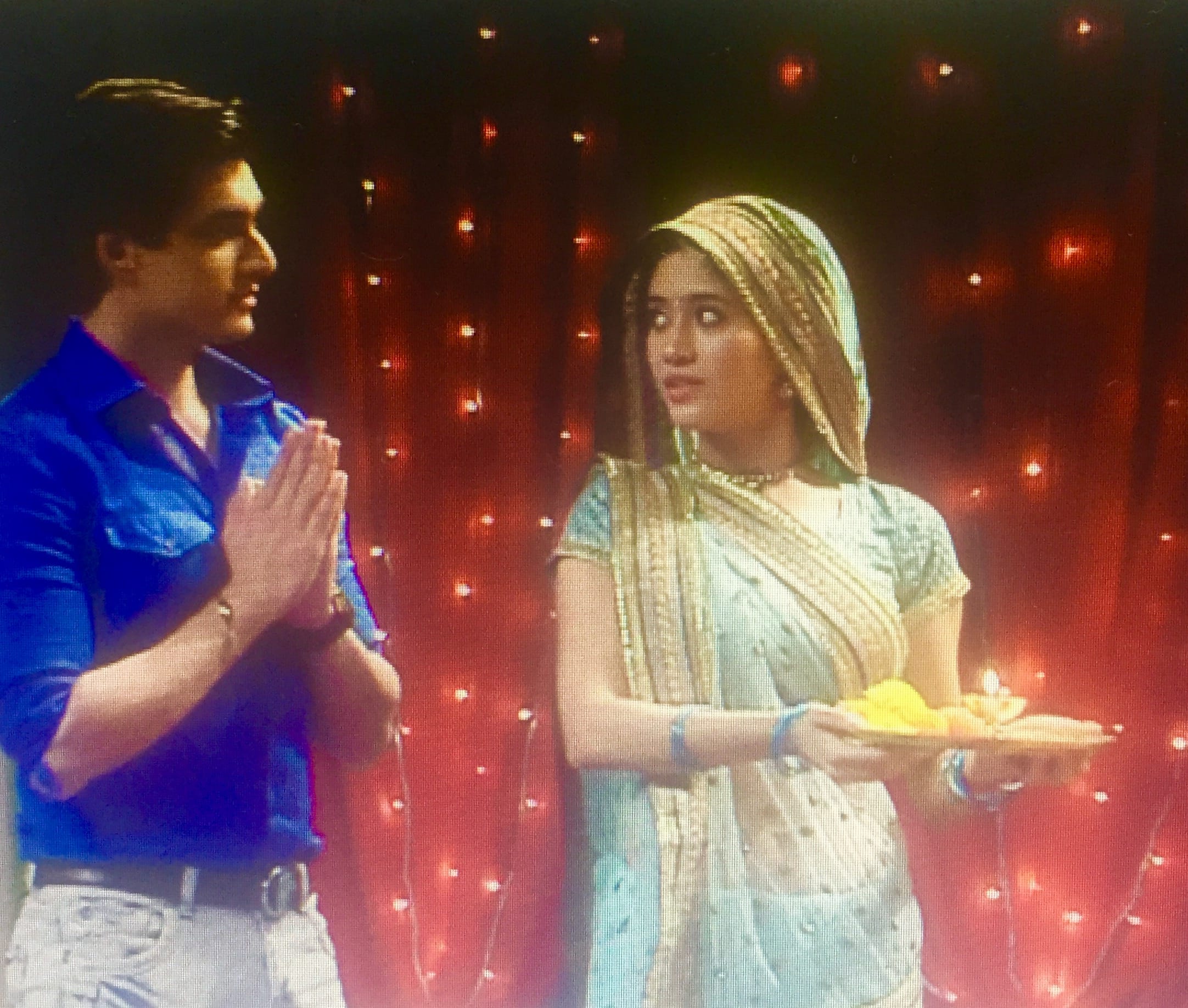 Shivangi Joshi to become the new Akshara on Yeh Rishta Kya Kehlata Hai ...