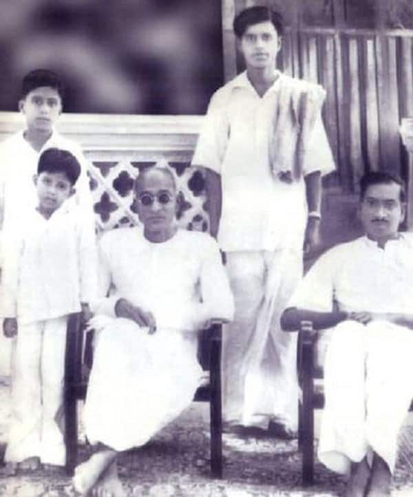 These 11 RARE pictures of Kamal Haasan will take you through the star's ...