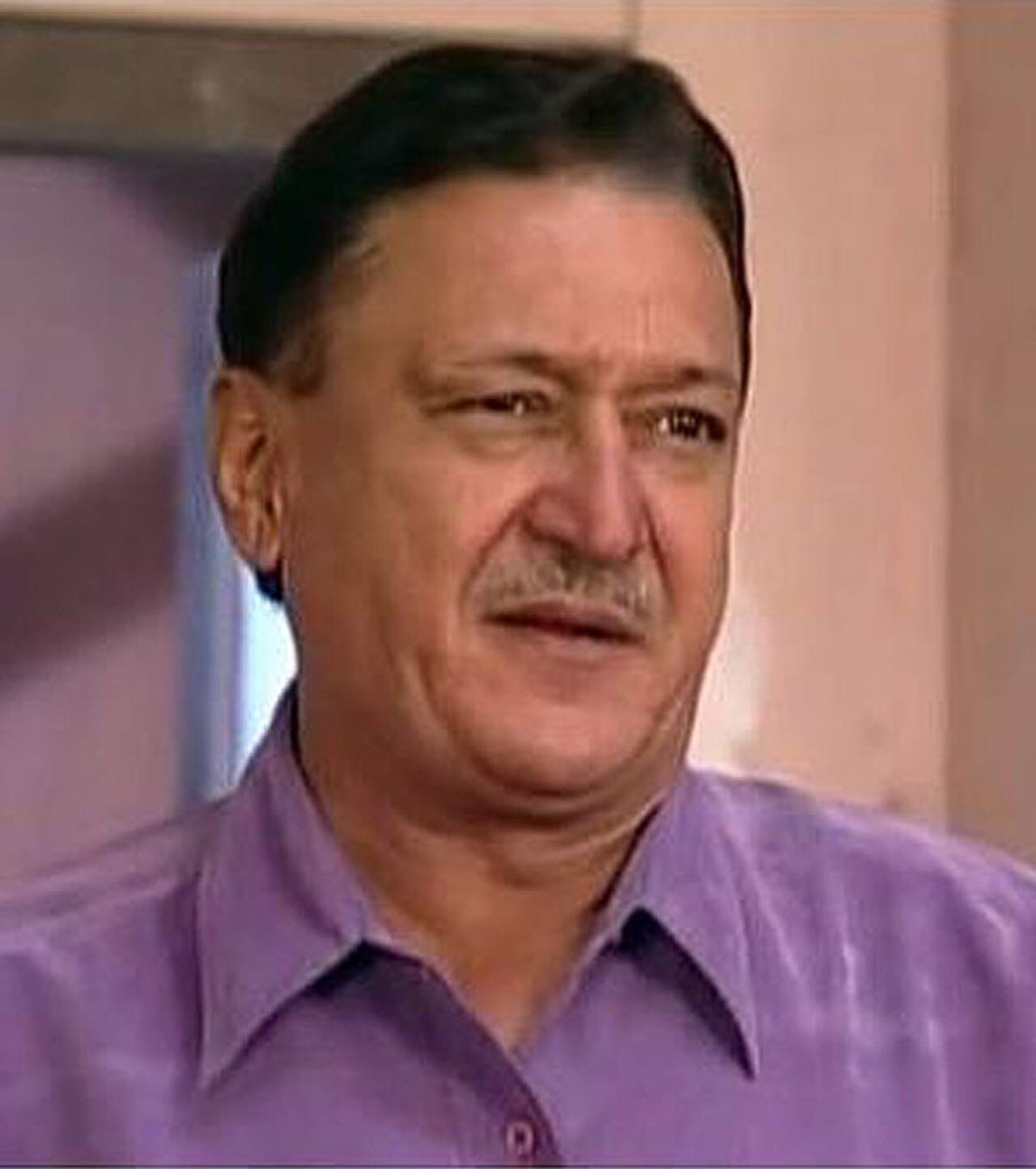 Ramayan actor Mukesh Rawal found dead - Bollywood News & Gossip, Movie ...