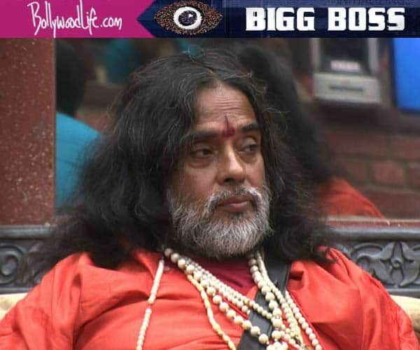 Bigg Boss 10's Om Swami faces backlash from Bani J, Lopamudra Raut and ...