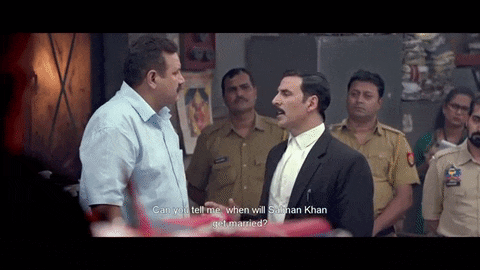 Jolly LLB 2 trailer: 5 moments from the Akshay Kumar starrer that prove ...