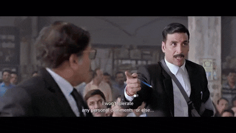 Jolly LLB 2 trailer: 5 moments from the Akshay Kumar starrer that prove ...