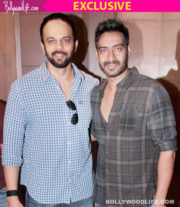 Rohit Shetty denies the remake of Zala Bobhata with Ajay Devgn ...